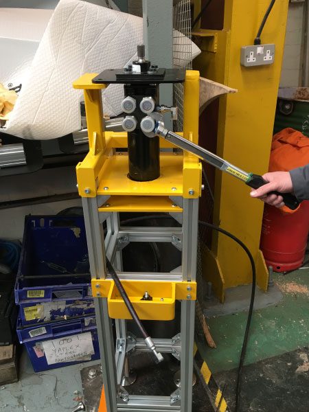 Jig, Fixtures and Pallet Design